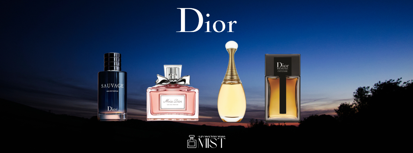 מיסט בשמים | MIST Fragrances – בשמים במחיר מיוחד לגבר ולאישה – MIST ...